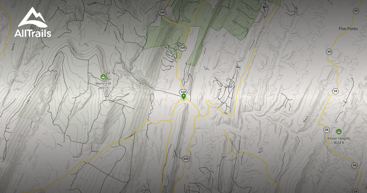 Die Besten Kinderfreundlichen Routen in Sweet Root Natural Area | AllTrails