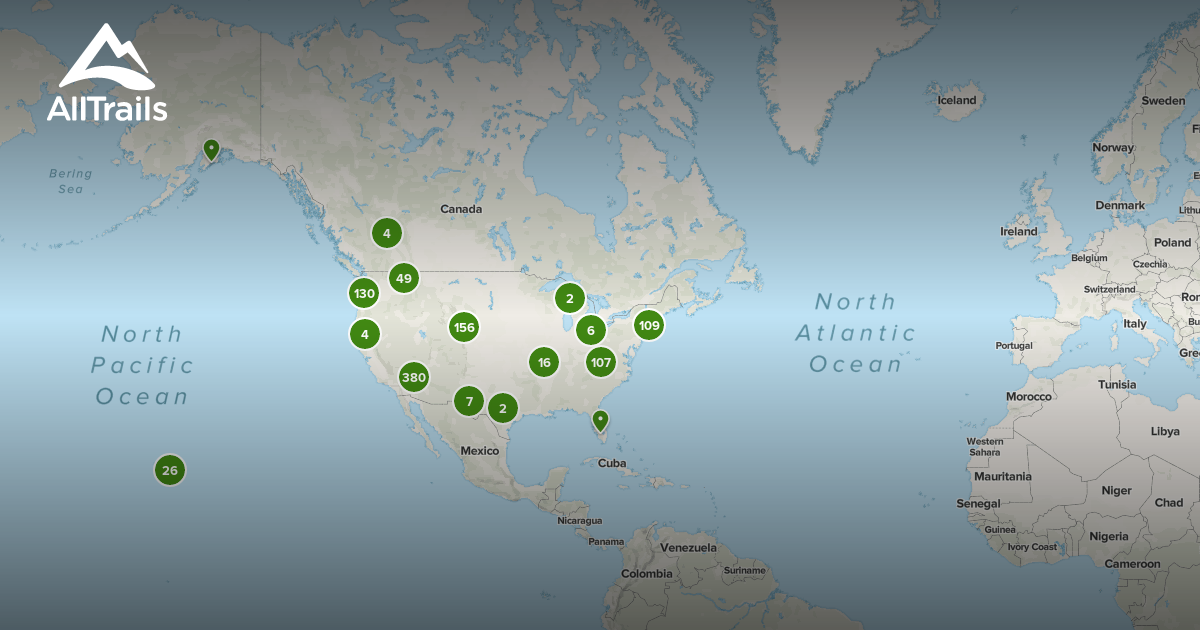 Best hikes and trails in Riverside Park | AllTrails