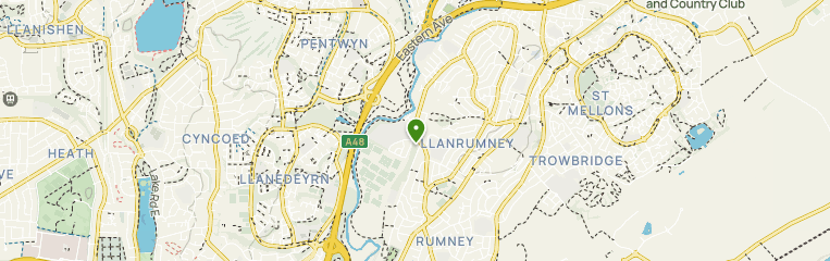 Best Hikes and Trails in Riverside Park | AllTrails