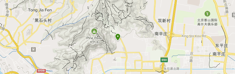 Best Trails in Badachu Park | AllTrails