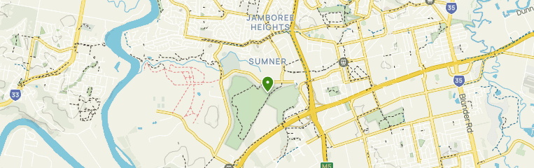 Best Hikes and Trails in Pooh Corner Nature Refuge | AllTrails