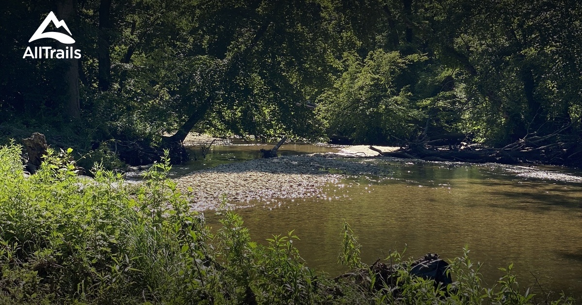 Best hikes and trails in Henson Creek Park | AllTrails