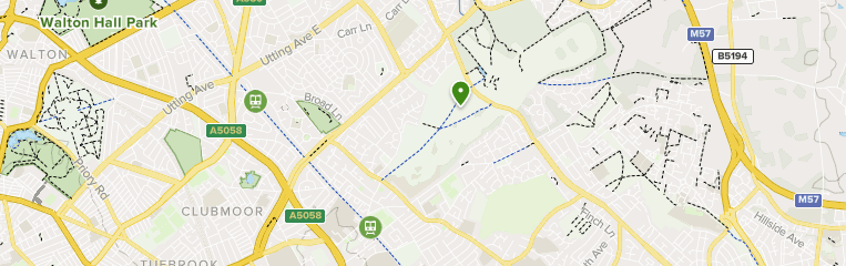 Best Hikes and Trails in Croxteth Park | AllTrails