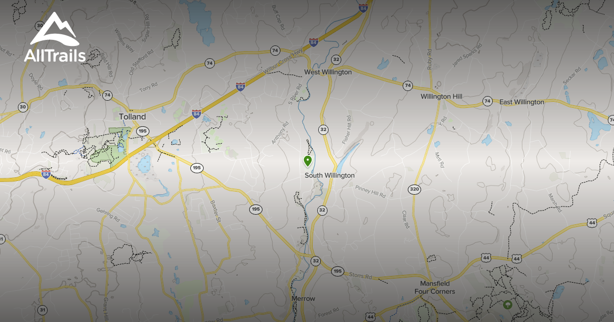 Best hikes and trails in Becker Conservation Area | AllTrails