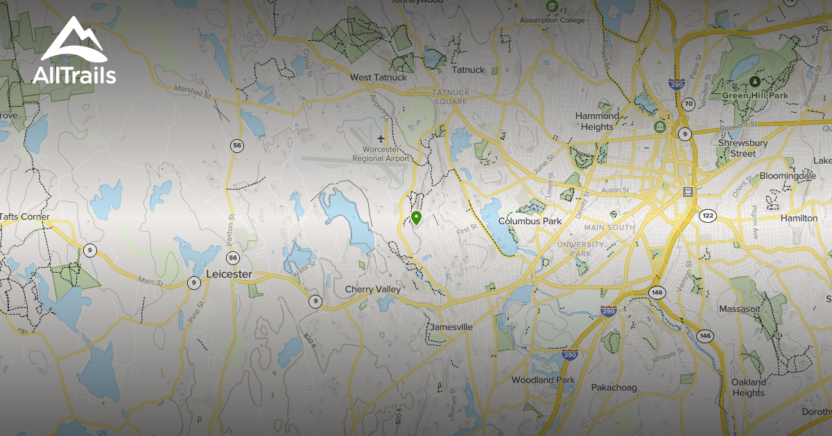 Best hikes and trails in God's Acre | AllTrails