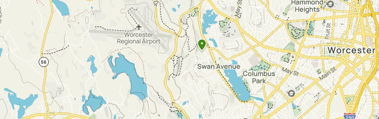 Best Hikes and Trails in God's Acre | AllTrails