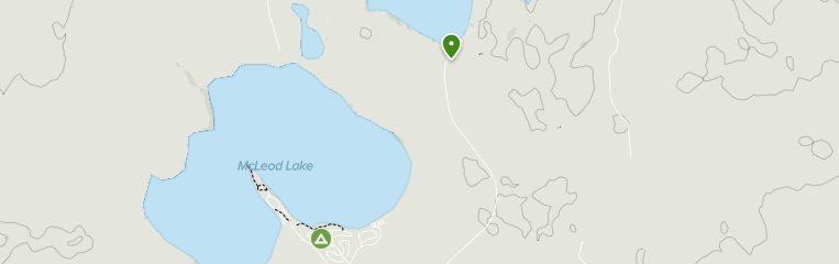 2023 Best trails in Carson-Pegasus Provincial Park | AllTrails