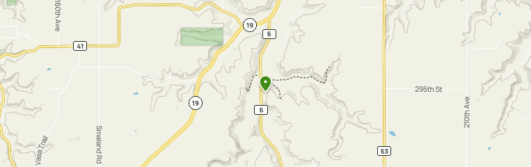 Best Hikes and Trails in John Peter Hoffman Wildlife Management Area ...