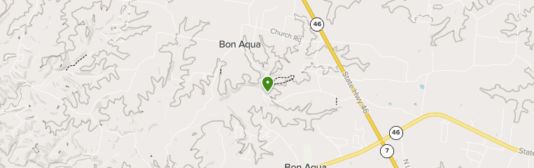 Best trails in Bon Aqua State Natural Area | AllTrails