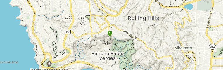Best Hikes and Trails in Palos Verdes Nature Preserve | AllTrails