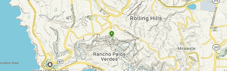 Best Hikes and Trails in Palos Verdes Nature Preserve | AllTrails