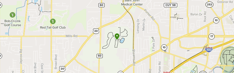 Best Hikes and Trails in Bradley Reservation | AllTrails