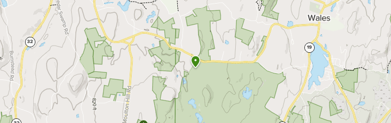 Best Hikes and Trails in Norcross Wildlife Sanctuary | AllTrails