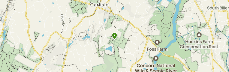 Best Hikes and Trails in Malcolm Preserve | AllTrails