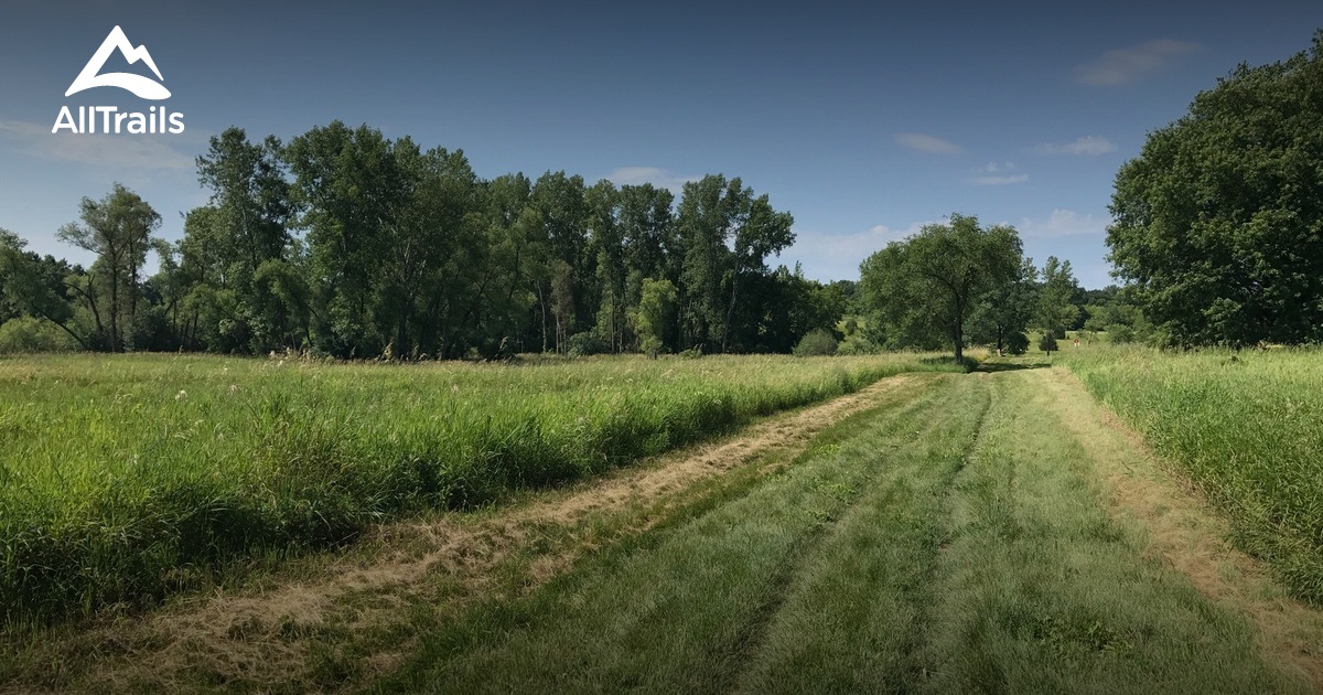 10 Best hikes and trails in Lake Elmo Park Reserve | AllTrails