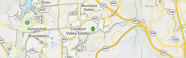 Best 10 Trails in Lyndora Park | AllTrails