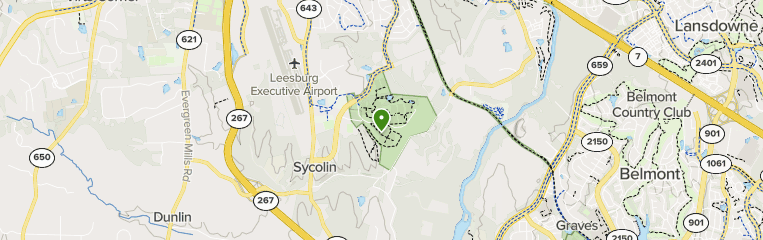 Le migliori escursioni e sentieri in Philip A. Bolen Memorial Park ...