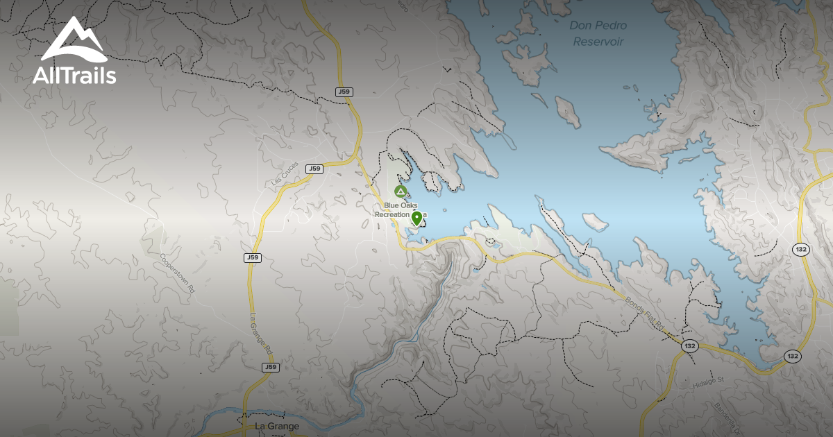 Best hikes and trails in Blue Oaks Recreation Area | AllTrails