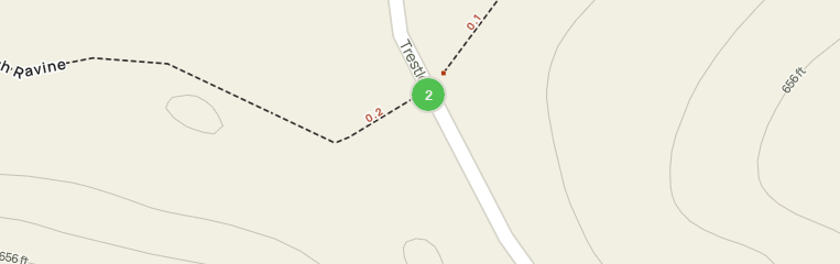 Best Hikes and Trails in Yellow Birch Ravine | AllTrails