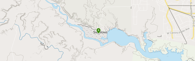 Best Hikes and Trails in Pueblo Reservoir Wildlife Area | AllTrails