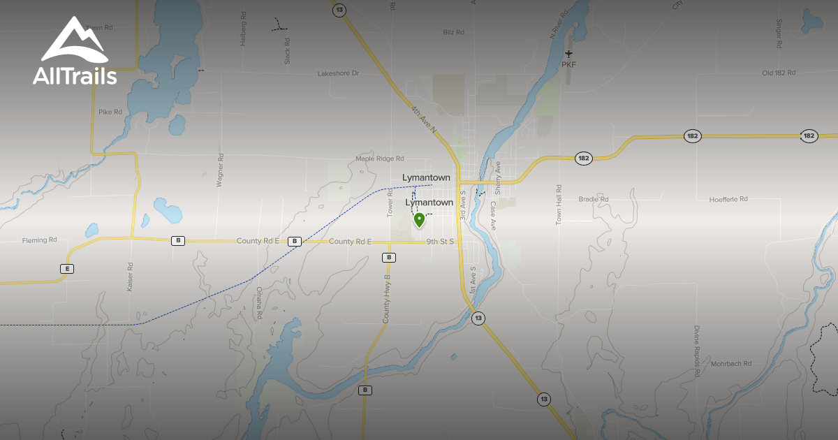 Best hikes and trails in Tuscobia Trailhead County Park | AllTrails