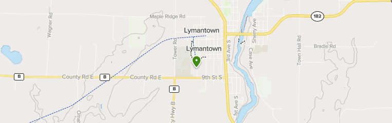 Best Hikes and Trails in Tuscobia Trailhead County Park | AllTrails