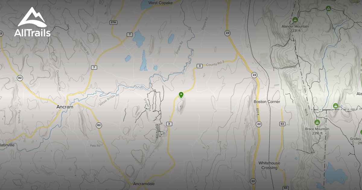 Best hikes and trails in Drowned Lands Swamp Conservation Area | AllTrails