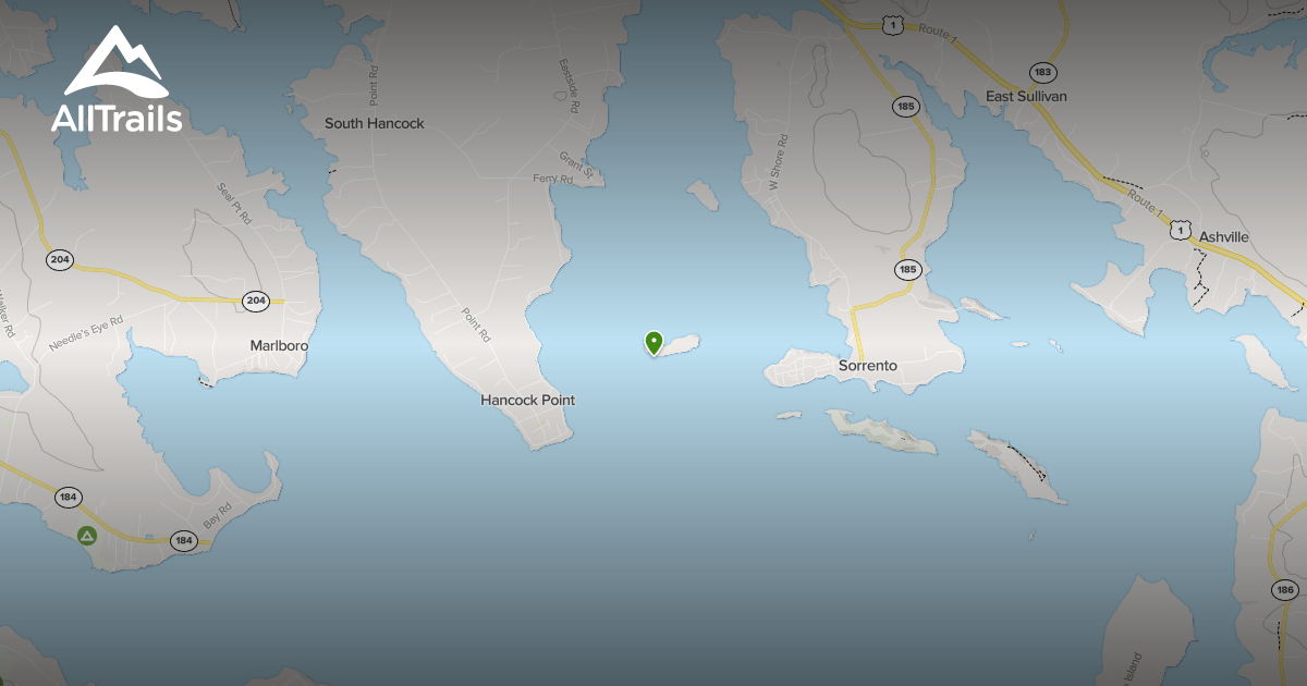 Best hikes and trails in Bean Island Preserve | AllTrails