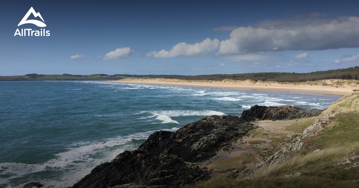 10 Best hikes and trails in Anglesey National Landscape (AONB) | AllTrails