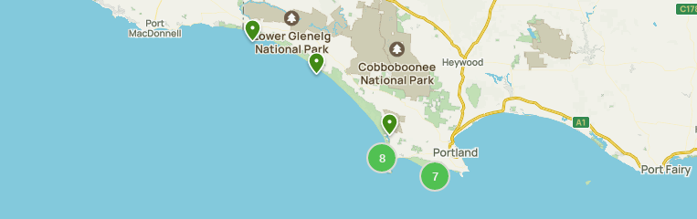 Best 10 Hikes and Trails in Discovery Bay Coastal Park | AllTrails