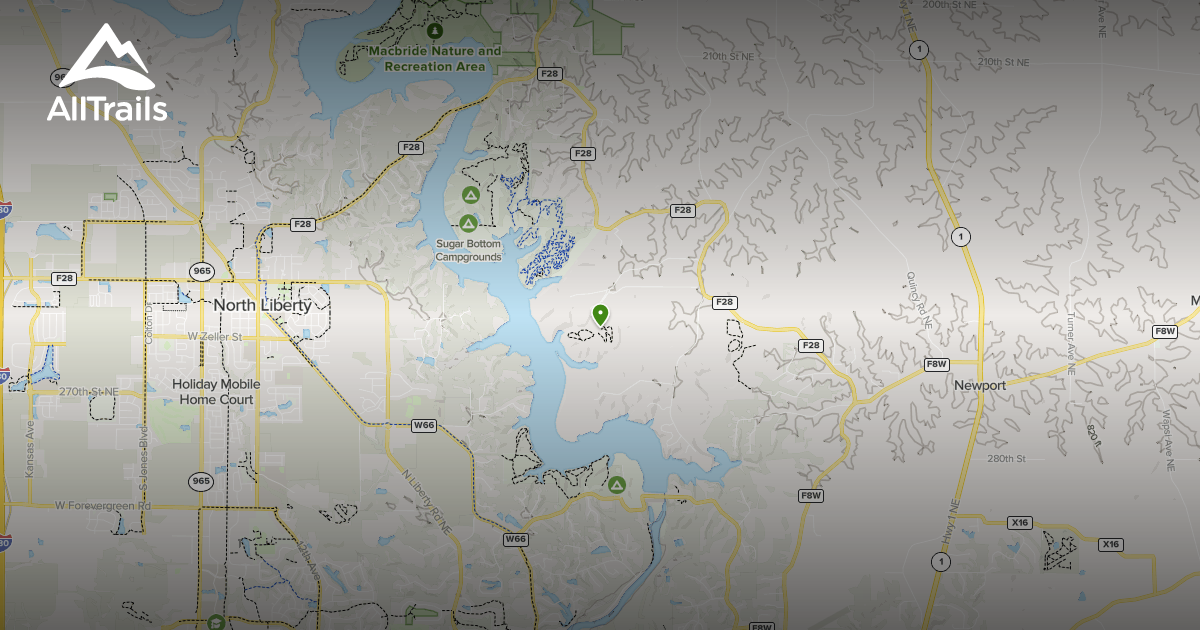 Best hikes and trails in Big Grove Preserve | AllTrails