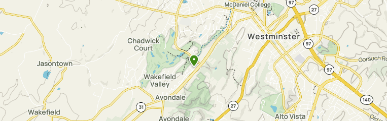 Best Hikes and Trails in Wakefield Valley Trail Park | AllTrails
