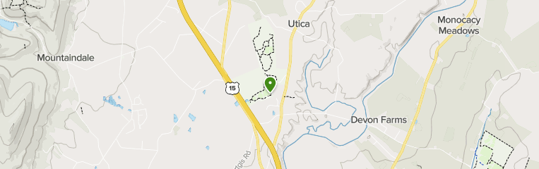Best Hikes and Trails in Utica Park | AllTrails