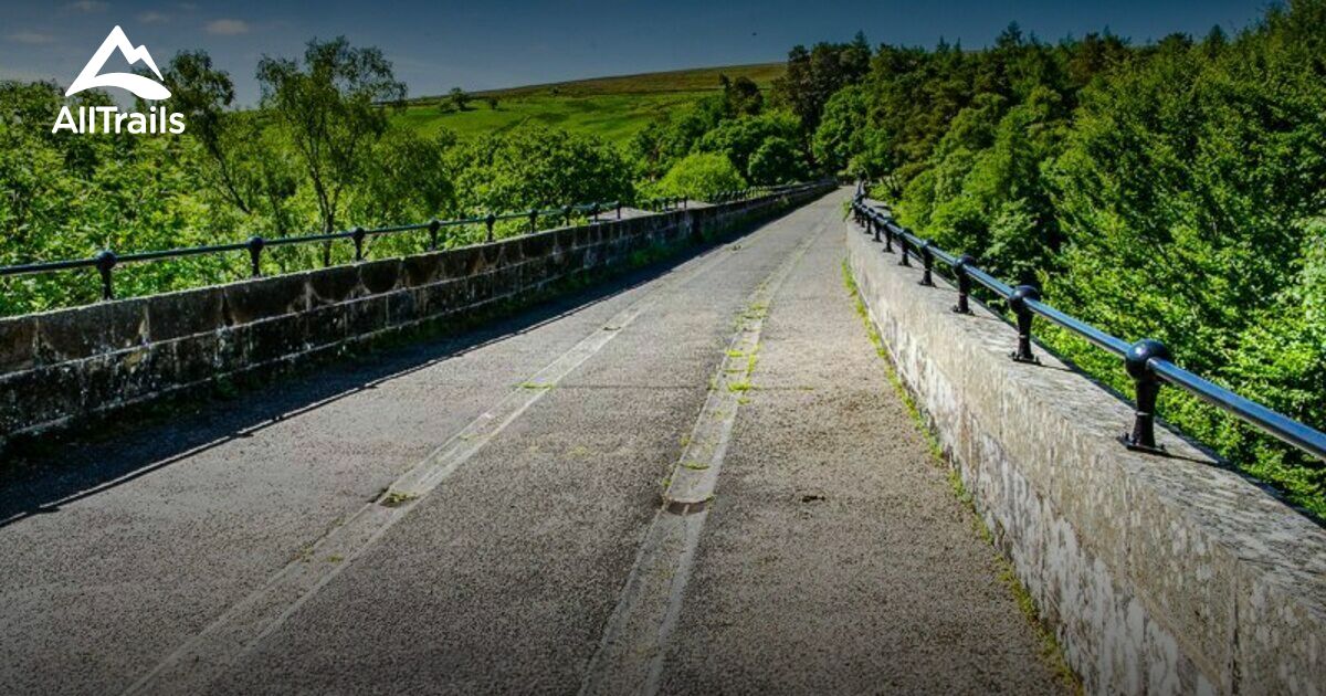 10 Best hikes and trails in North Pennines National Landscape (AONB ...