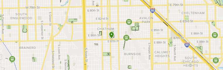 Best Hikes and Trails in Brown (Sidney) Memorial Park | AllTrails