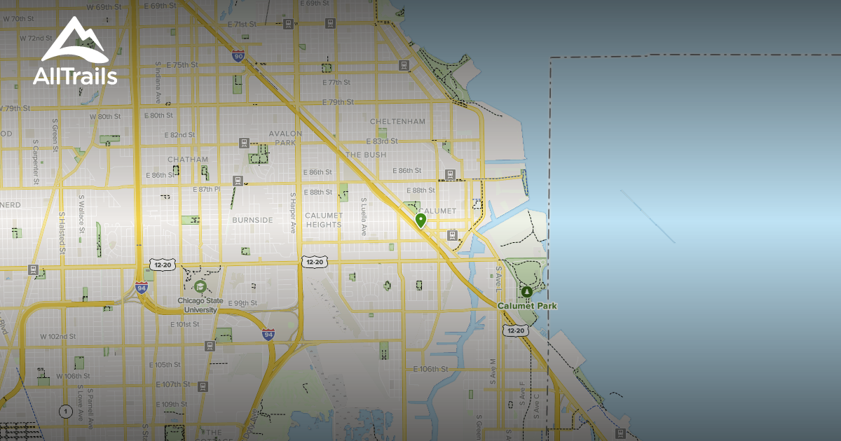 Best hikes and trails in Bessemer (Henry) Park | AllTrails