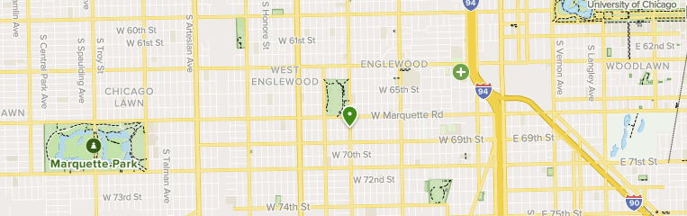 Best Hikes and Trails in Ogden (William) Park | AllTrails