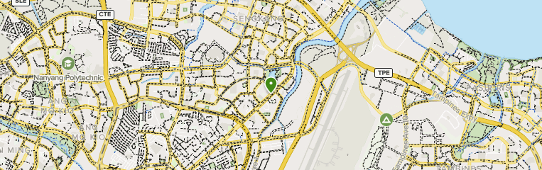 Best Trails in Punggol Park | AllTrails