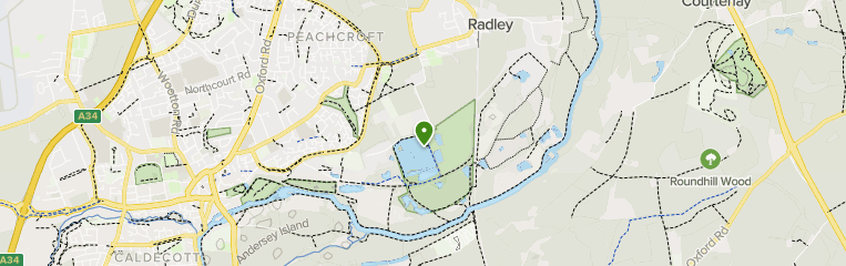 Best Hikes and Trails in Radley Lakes | AllTrails