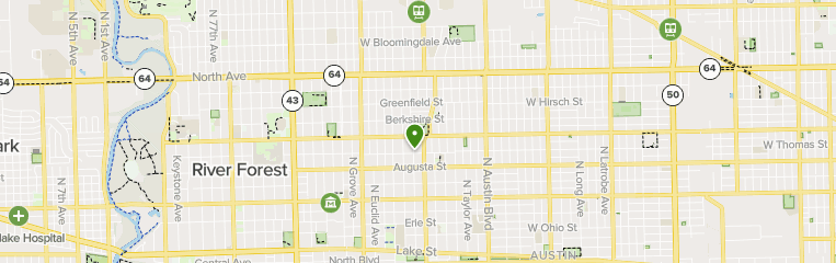 Best Hikes and Trails in Taylor (Robert Rochon) Park | AllTrails