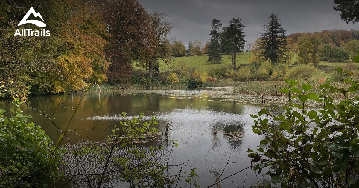 Best hikes and trails in Brockhampton Park | AllTrails