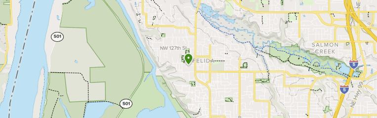 Best Hikes and Trails in Felida Community Park | AllTrails