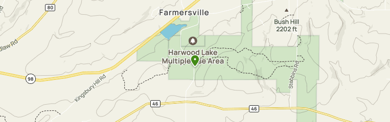 Best Hikes and Trails in Bush Hill State Forest | AllTrails