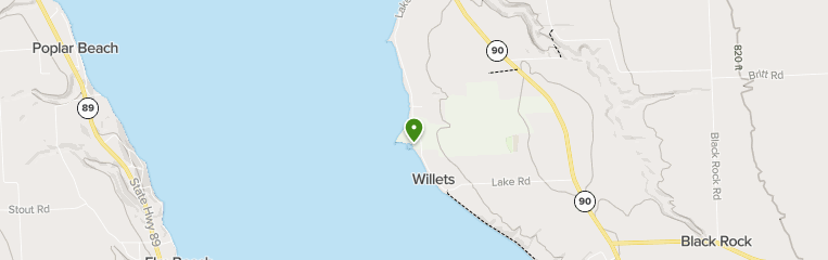 Best Hikes and Trails in Long Point State Park | AllTrails