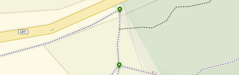 Best Hikes and Trails in Sorek River National Park | AllTrails