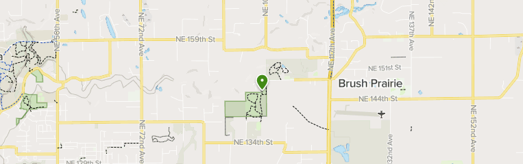 Best Hikes and Trails in Brush Prairie Park | AllTrails