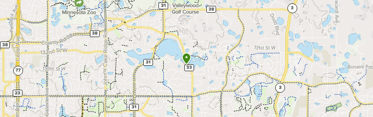 Best Hikes and Trails in Innisfree Park | AllTrails