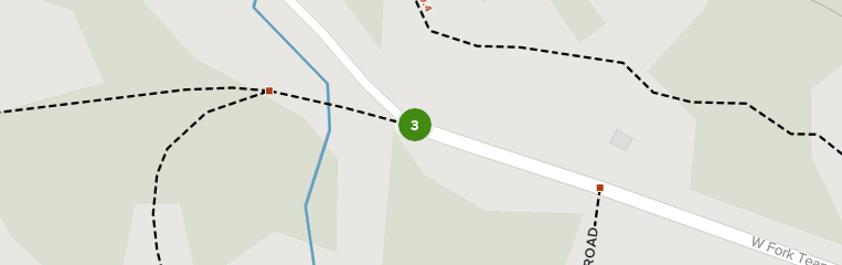 De beste routes in Teanaway Community Forest | AllTrails