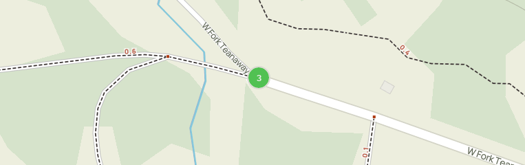 Best Hikes and Trails in Teanaway Community Forest | AllTrails