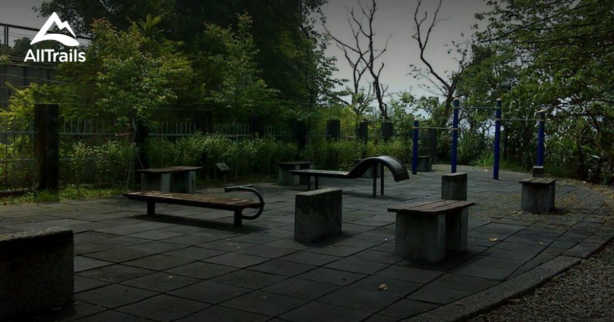 Best hikes and trails in 140 Height Park | AllTrails